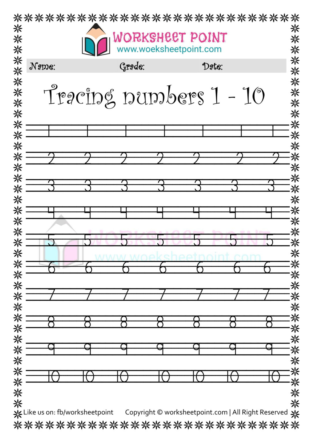 Math Worksheets Archives - FIMS TRAININGS